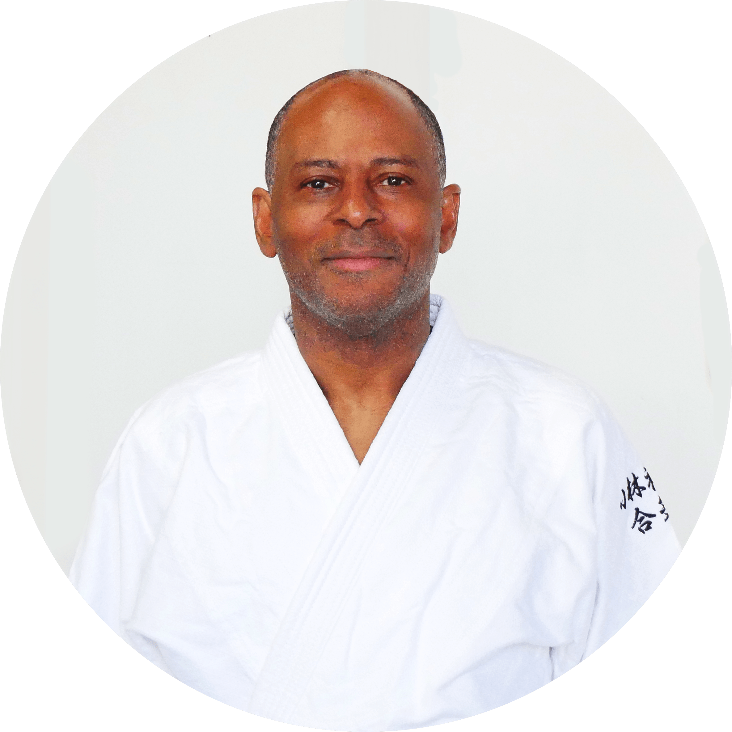 Jean Jackson | Kobayashi Ryu Aikido